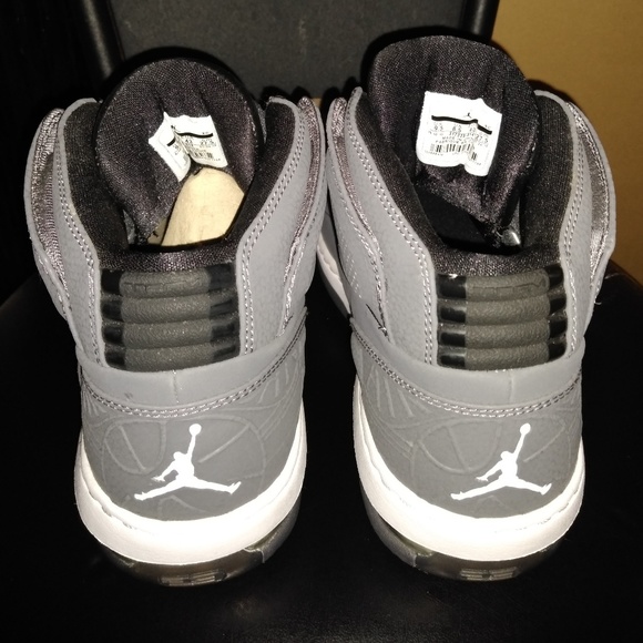 Jordan | Shoes | Nike Air Jordan Old School Sneakers | Poshmark